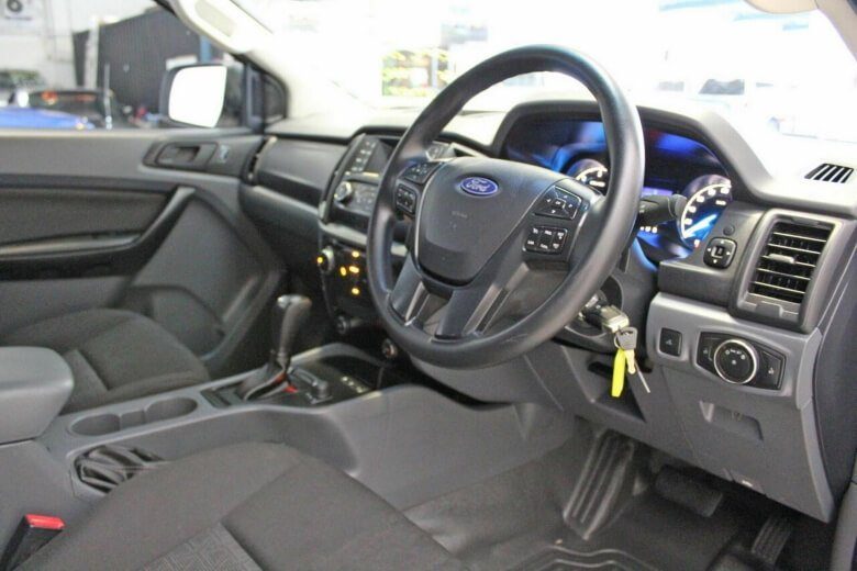 Gardner Cars - 2017 Ford Ranger PX MkII MY17 Update XL 3.2 from $162 ...