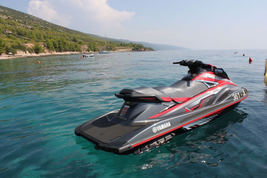 Jet Ski Financing Guide | OneAdventure