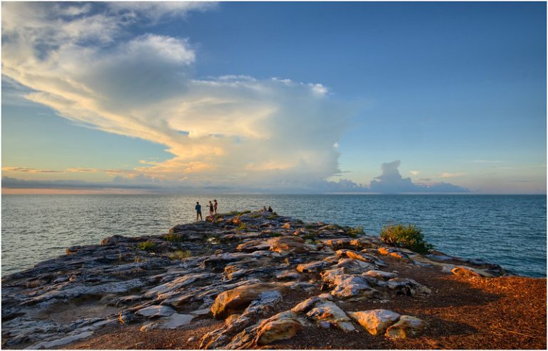 5 Best Darwin Fishing Spots | OneAdventure