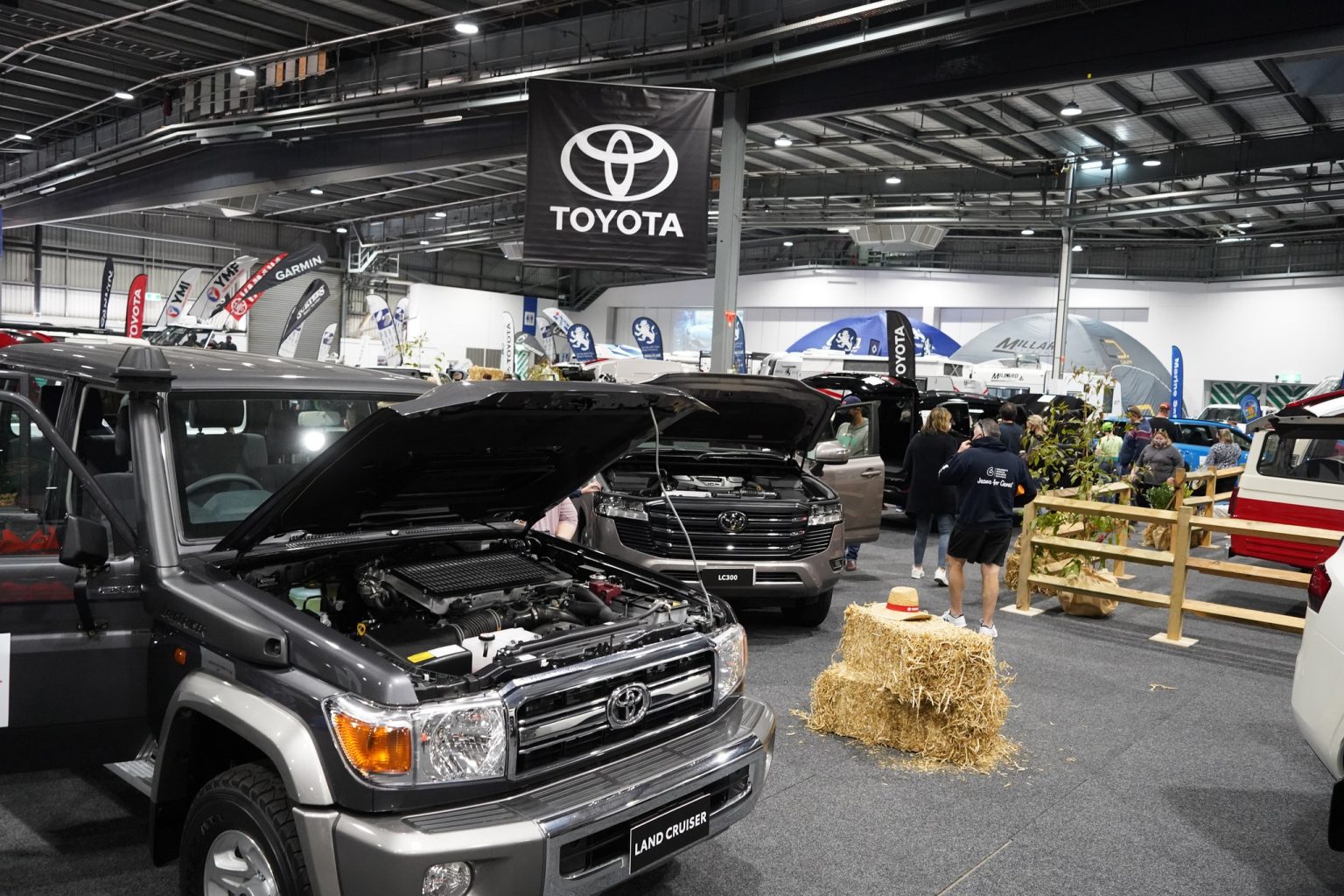 Adelaide 4WD and Adventure Show | OneAdventure