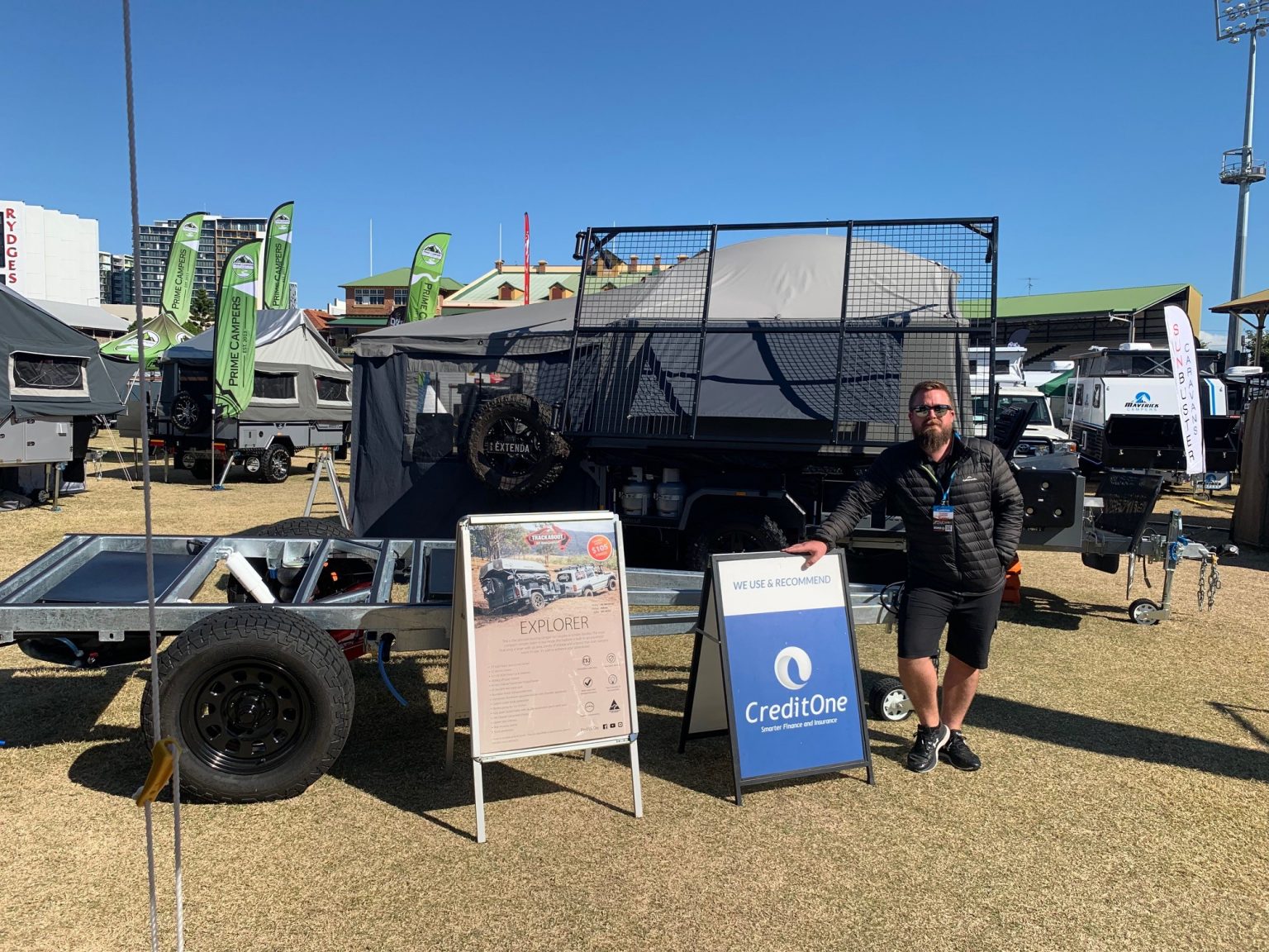 Let’s Go Brisbane Caravan & Outdoor Sale | OneAdventure