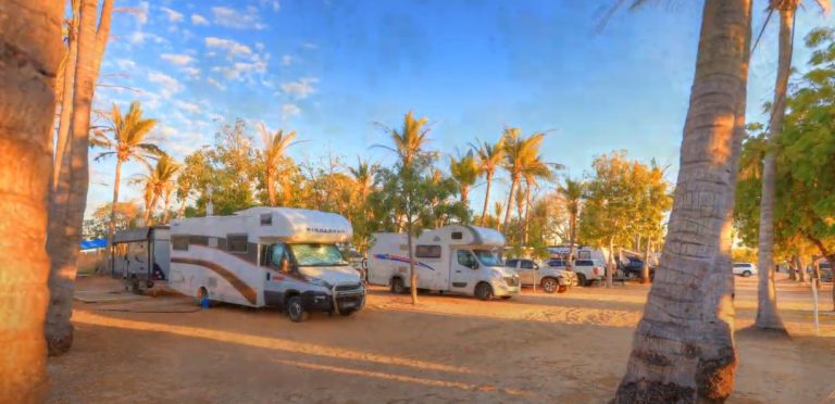 11 Best Caravan Parks In Queensland | OneAdventure