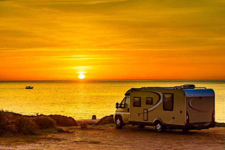 7 Best Beachside Campsites NSW | OneAdventure